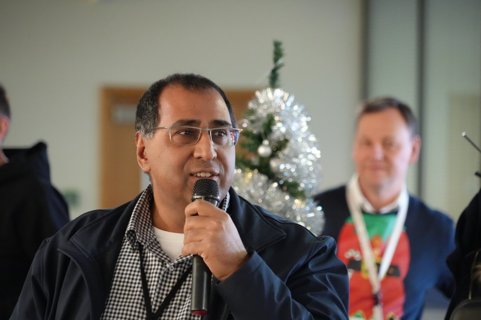 Merry Christmas from Microlise - Microlise Careers