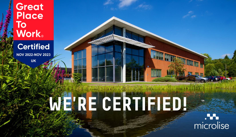 Blogs - Microlise Careers