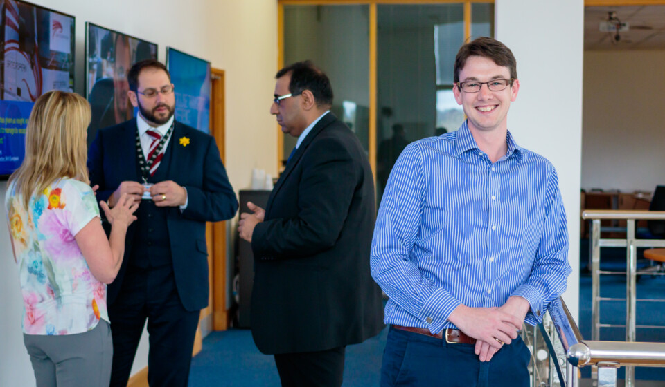 Home - Microlise Careers