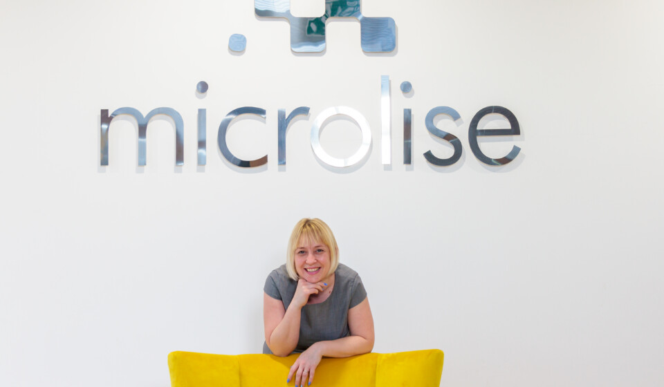Home - Microlise Careers