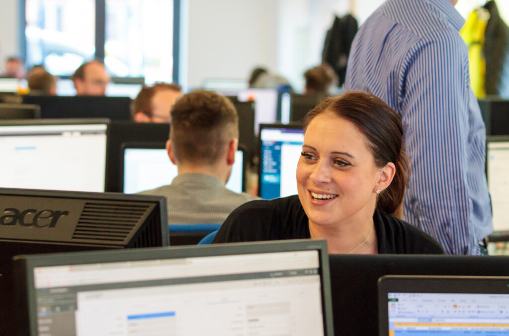 Blogs - Microlise Careers