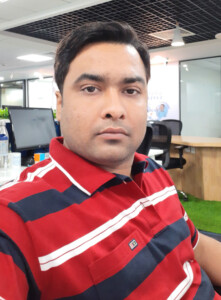 CAREER BLOG FROM A SENIOR WEB DEVELOPER, BUSINESS DEVELOPMENT TEAM - VIKASH KUMAR - Microlise ...