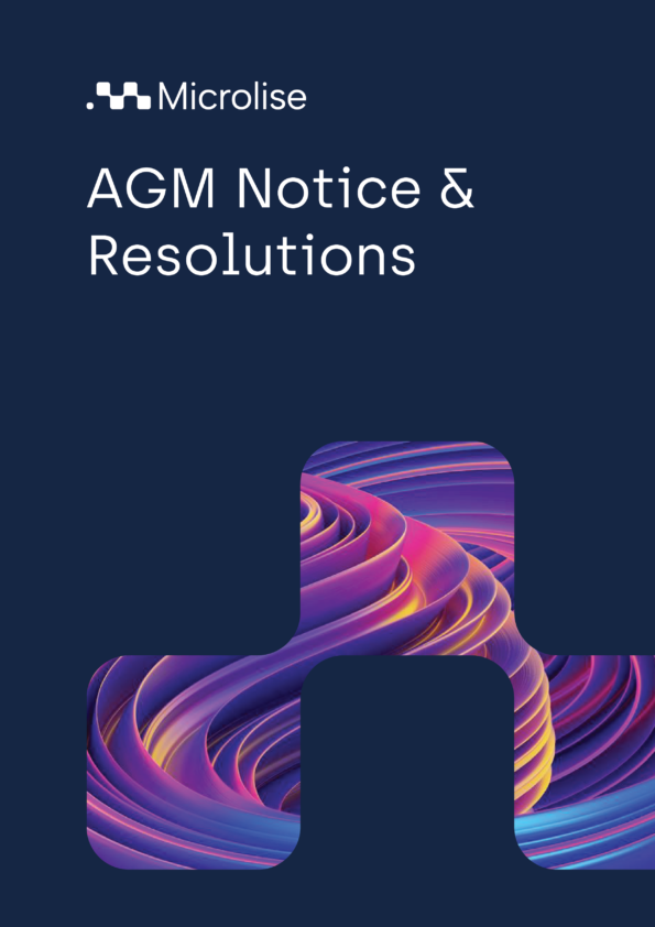 Results & Presentations - Investors