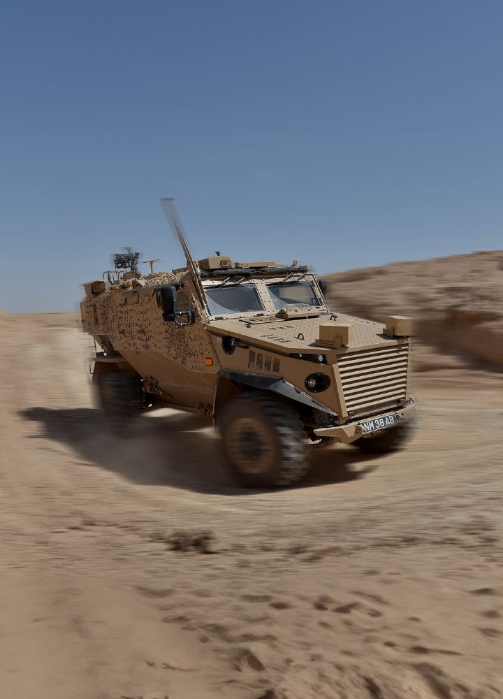 Public Sector and Government Fleet Management Case Study