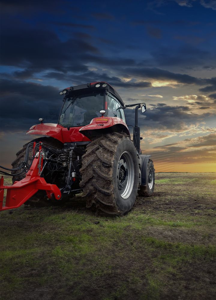 Plant Tracking System | Plant Asset Tracking Case Study