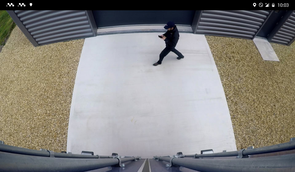 Fleet Camera Systems | Fleet Dash Cams Suppliers | Microlise