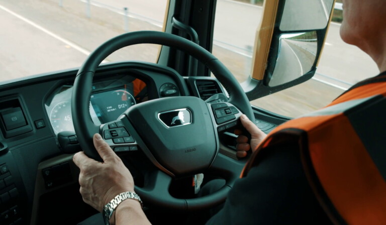 Fleet Telematics | Commercial Vehicle Telematics Systems