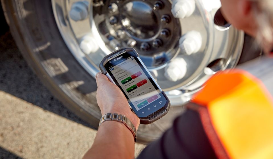 Fleet Compliance Software | Achieve Tachograph Compliance