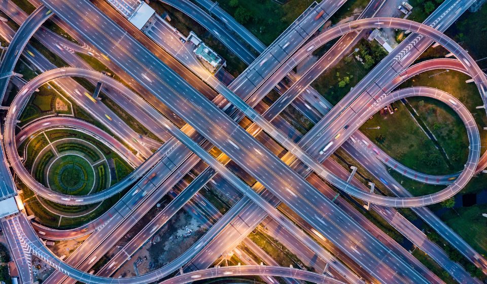 Fleet Route Optimisation & Route Planning Software