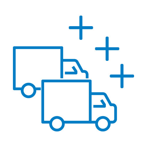 Maximise Fleet Vehicle Utilisation | Microlise