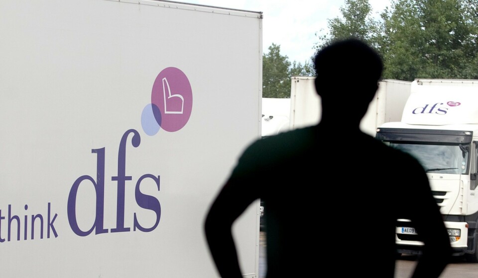 DFS Goes Live With Microlise Telematics in Boost to Fleet Efficiency ...