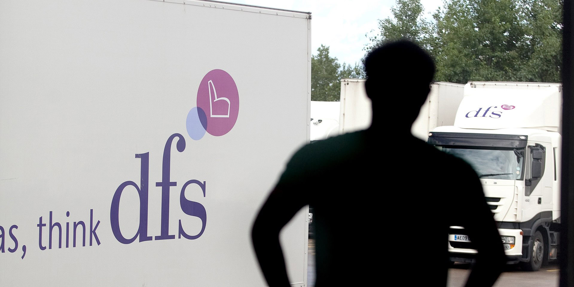 DFS Goes Live With Microlise Telematics in Boost to Fleet Efficiency ...