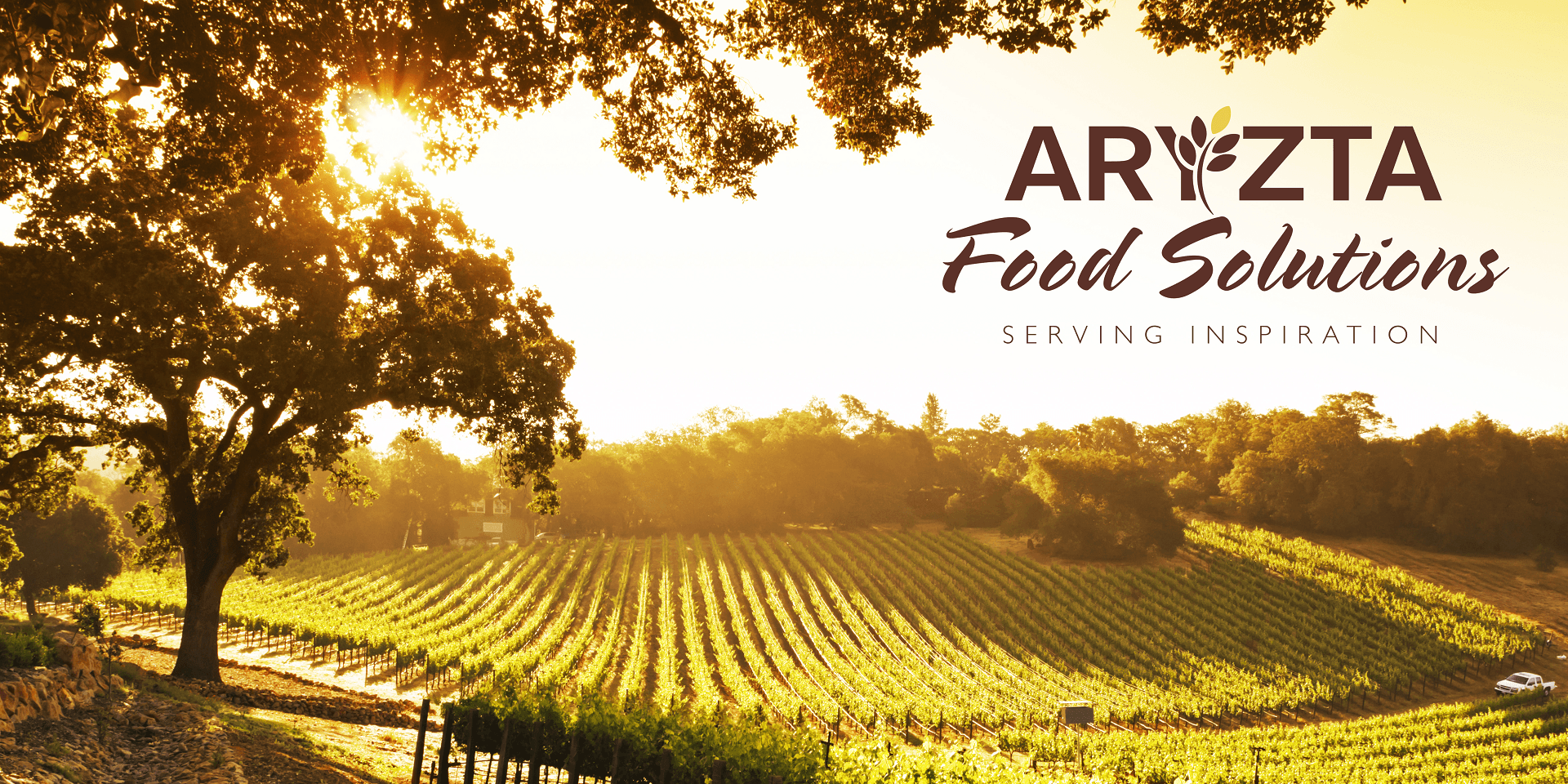 ARYZTA Food Solutions Cooks Up Fleet Performance and Delivery ...
