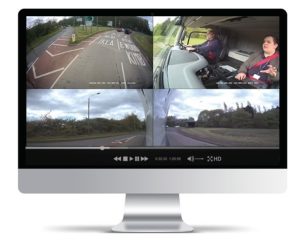 4 Reasons to Combine a Fleet Telematics and Camera Solution - Microlise