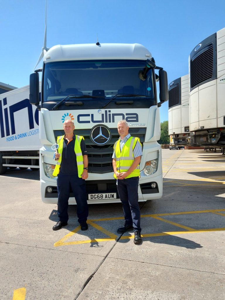 Short, Medium & Long Distance Winners Announced for the Microlise ...