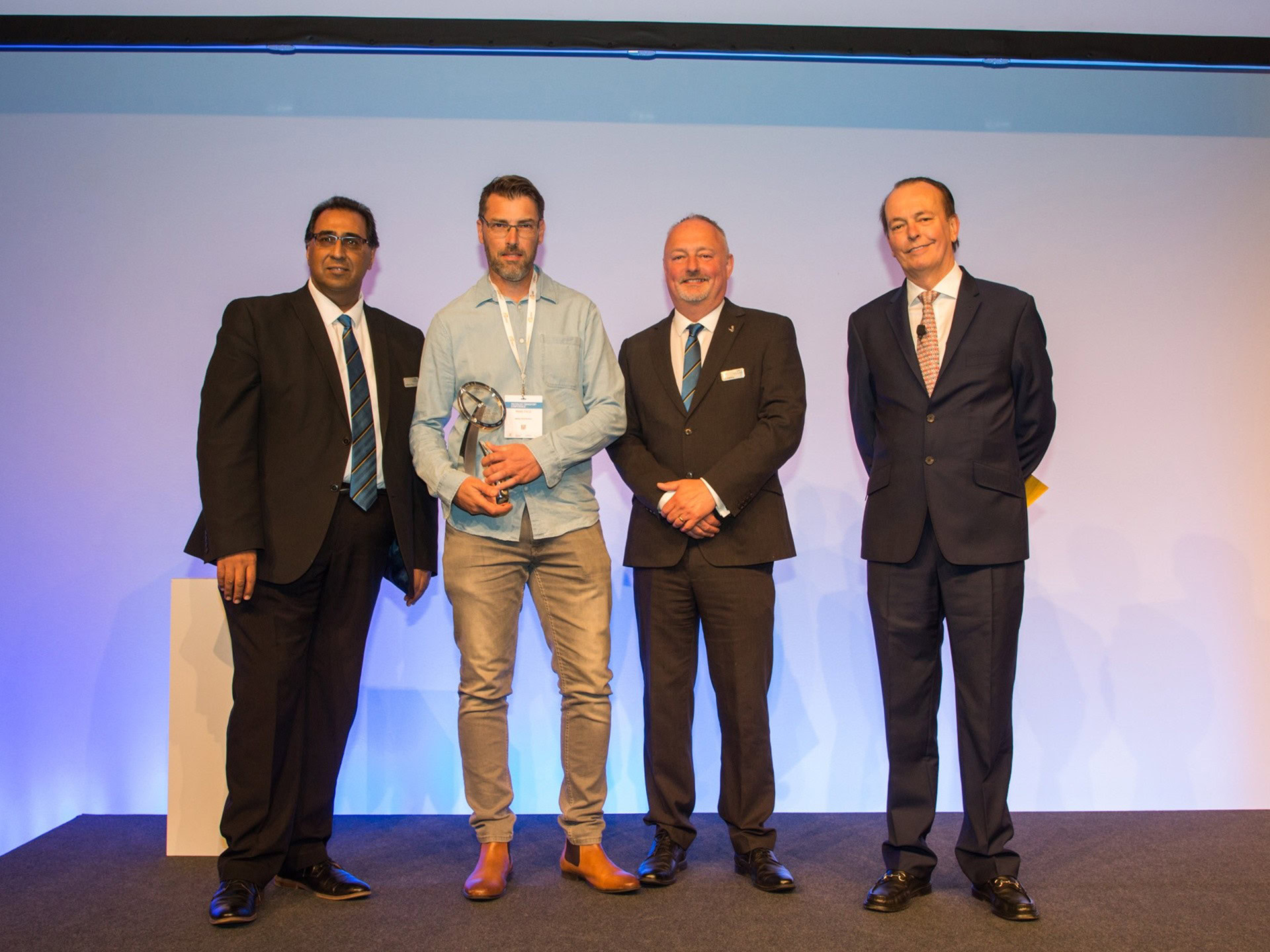 A Driver’s Perspective: The View From Inside The Cab - Microlise