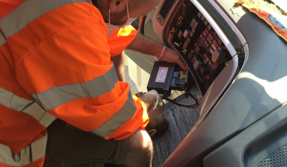 Microlise maintains critical installation & field support during Covid ...