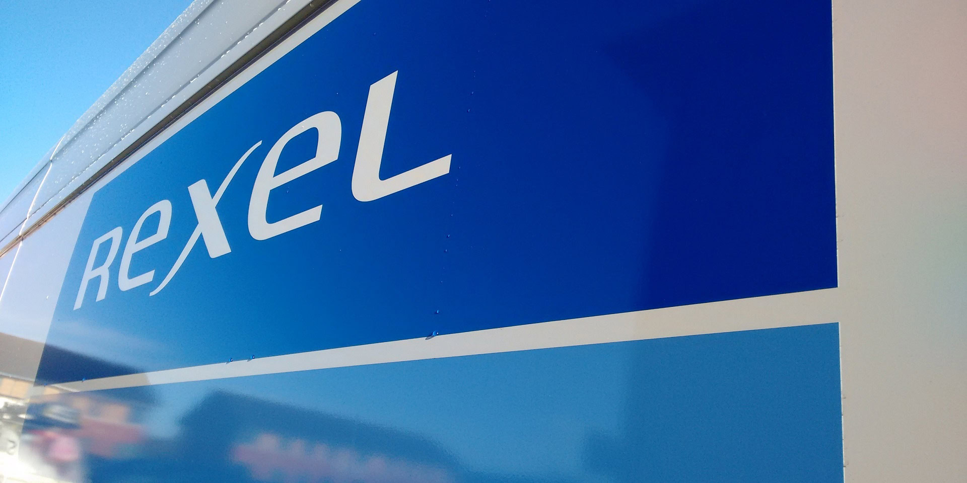 Rexel Deploys Microlise Fleet Performance Telematics Across UK Fleet ...