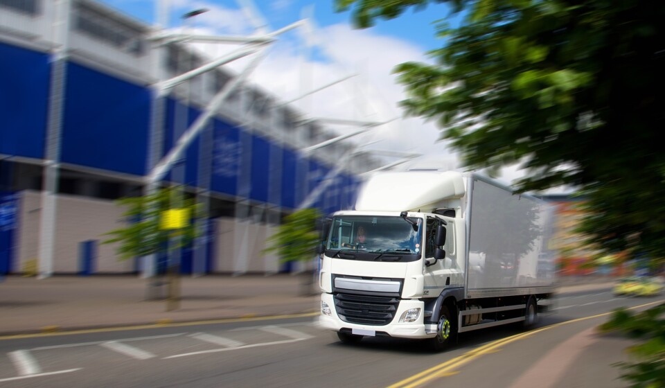 Microlise Launches Focus Telematics for Smaller Fleets - Microlise