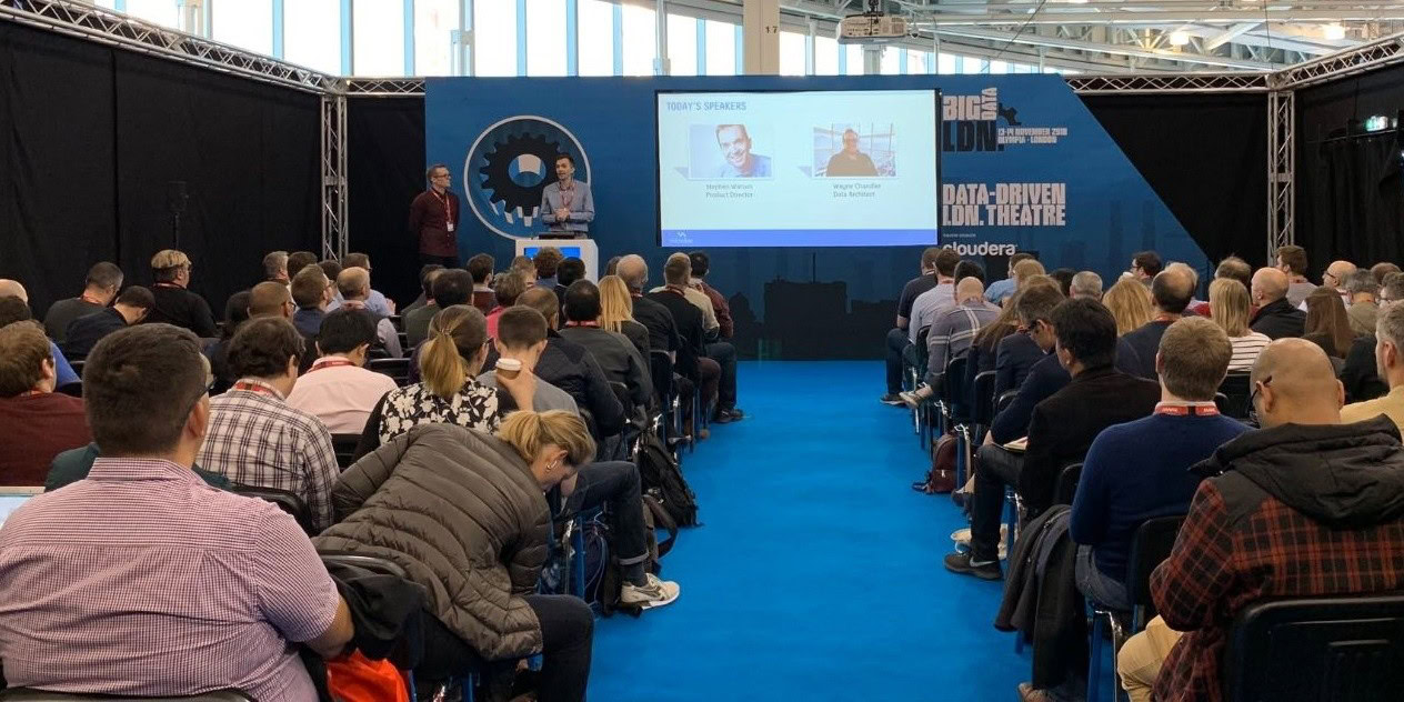 Microlise Outlines Incredible Growth in Data Collection at Big Data ...