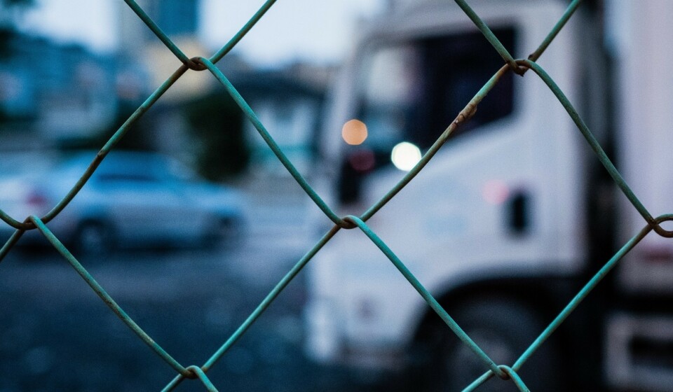 List of Earned Recognition Operators Published - Microlise