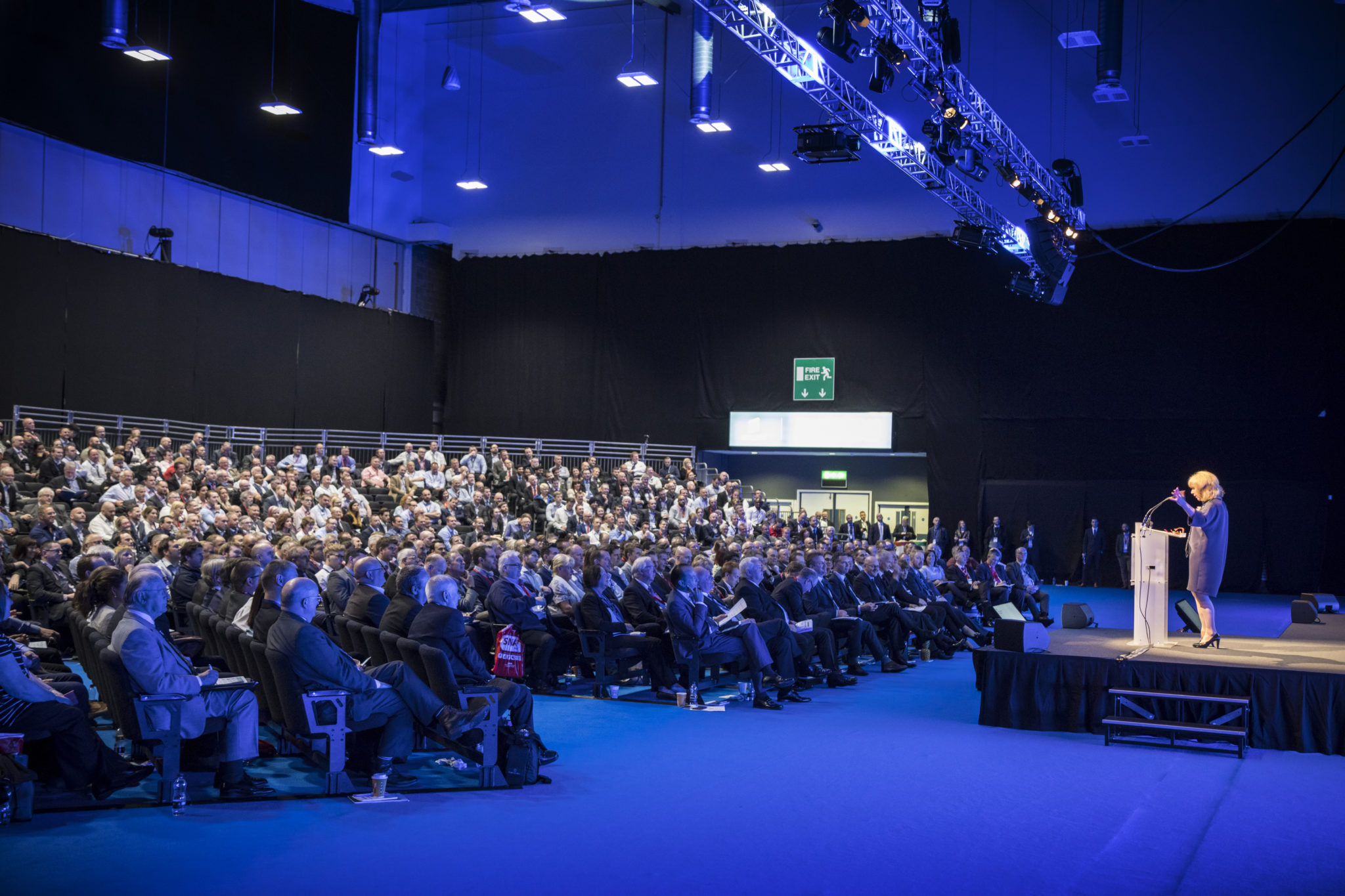 Microlise Transport Conference Announces Expanded Programme for 2018 ...