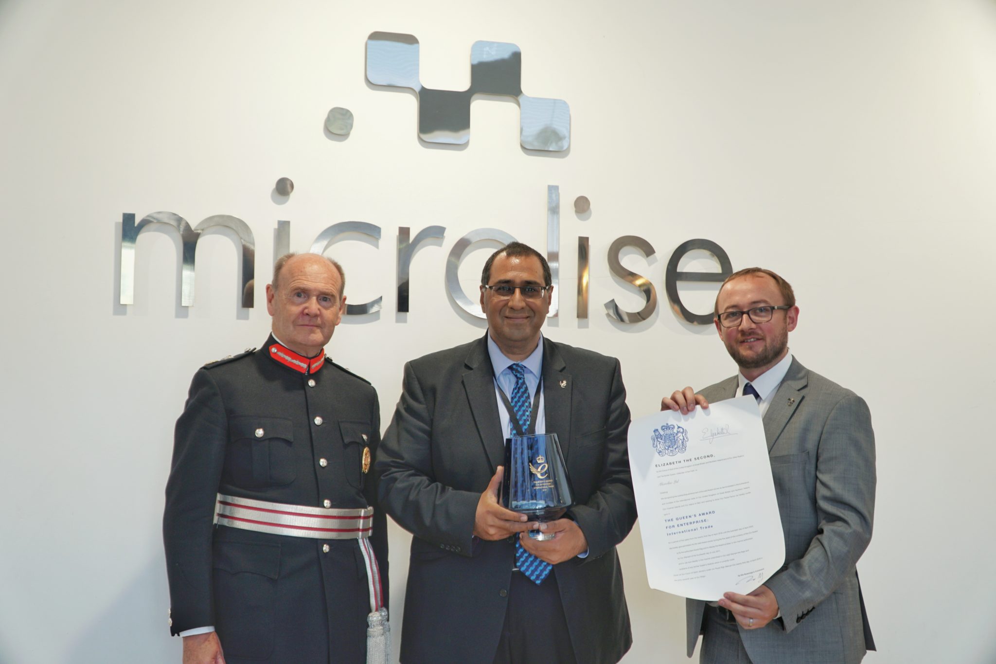 Microlise & Tata Motors Partnership to Transform India’s Commercial ...