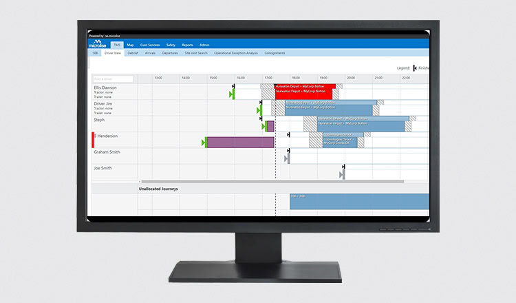 Product Insight: Zebra Mobile Hardware - Microlise Australia