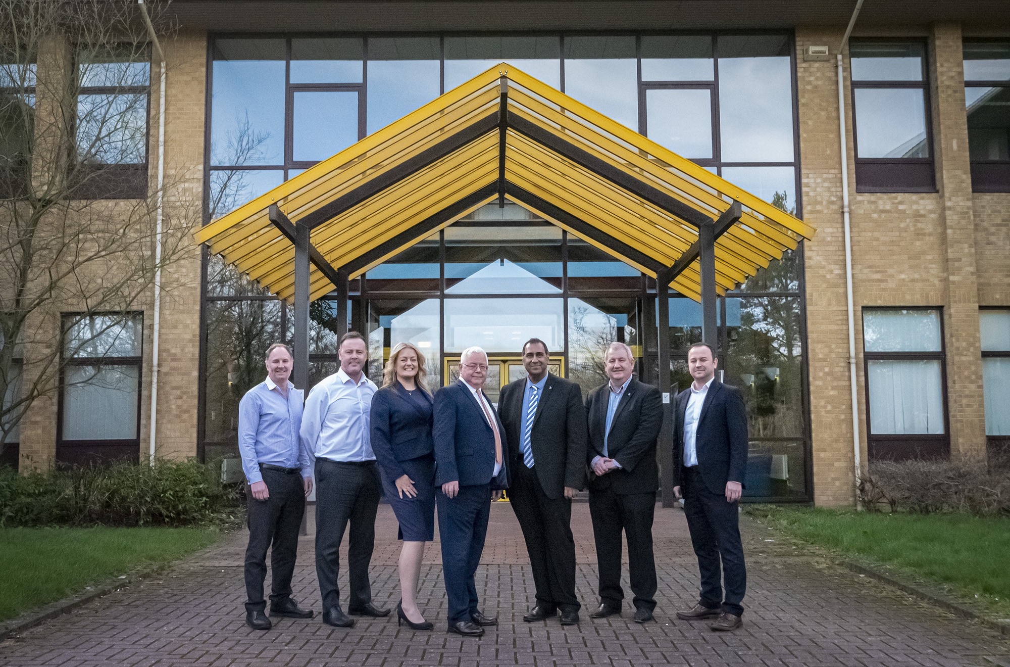 Microlise Completes Acquisition of Fleet Compliance Management Provider ...