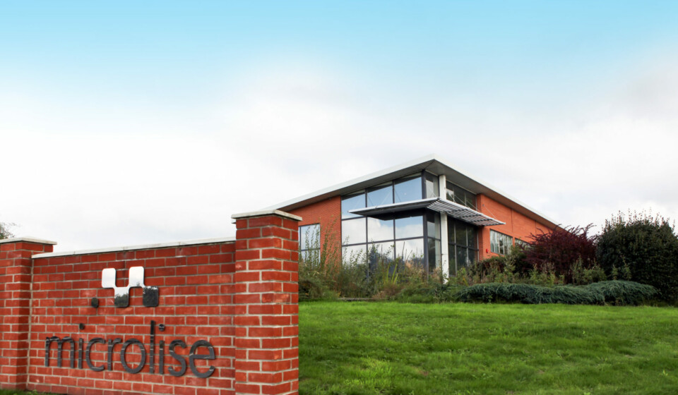 Microlise Wins Prestigious Queen's Award for International Trade ...