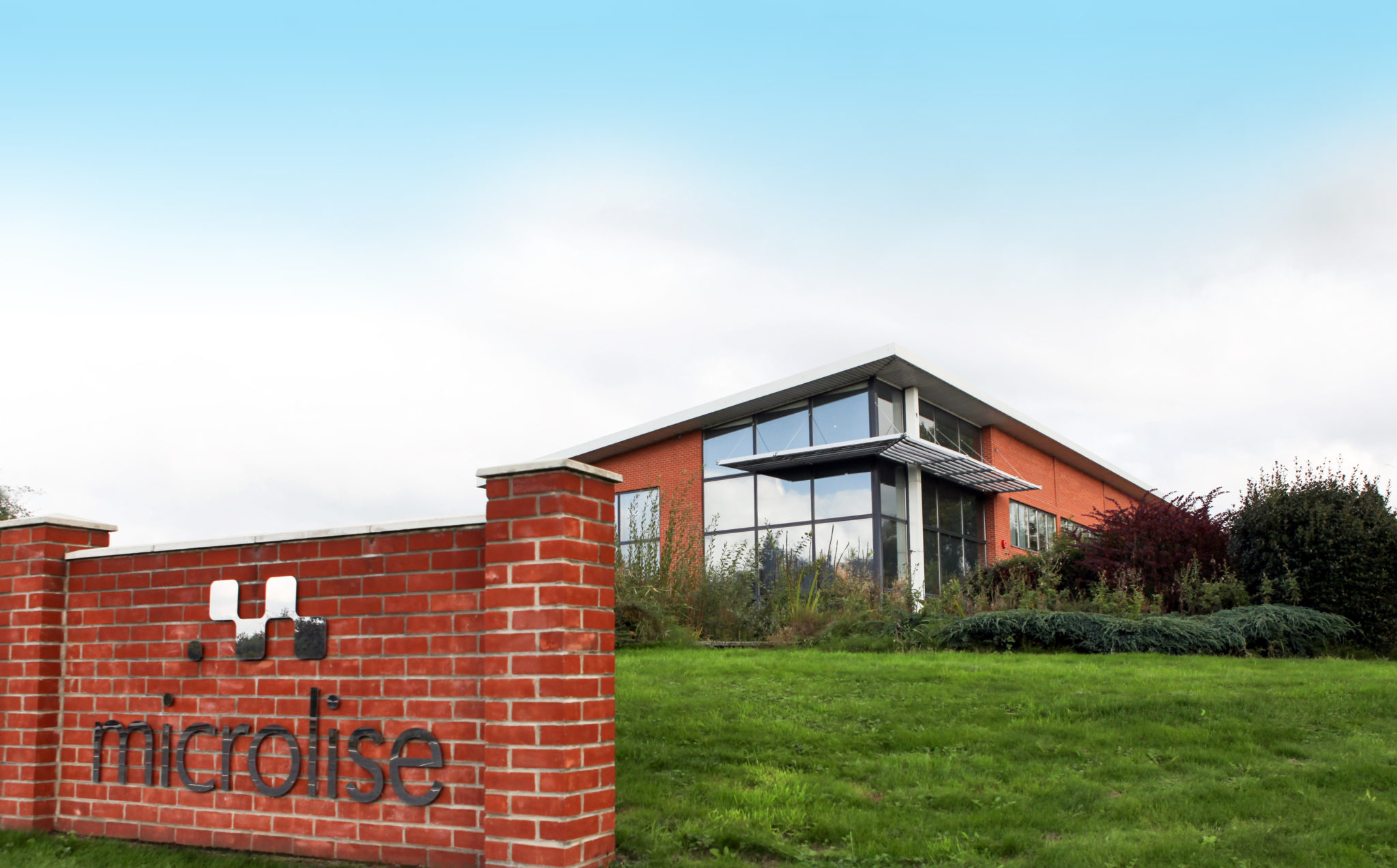 Microlise Wins Prestigious Queen's Award for International Trade ...