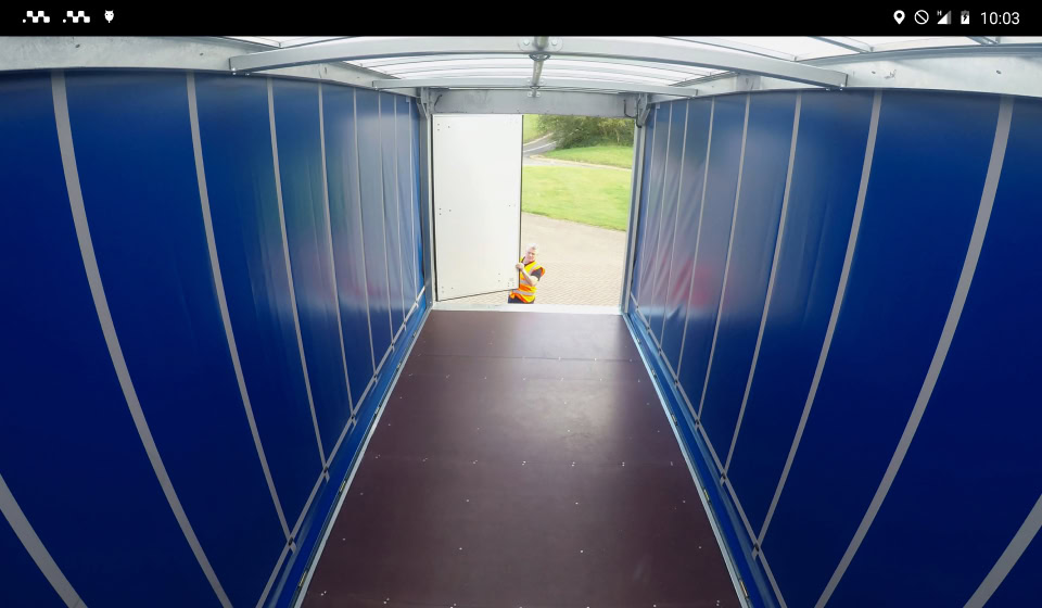 Product Insight: A New Camera For The ClearVision Multi-Camera Solution ...