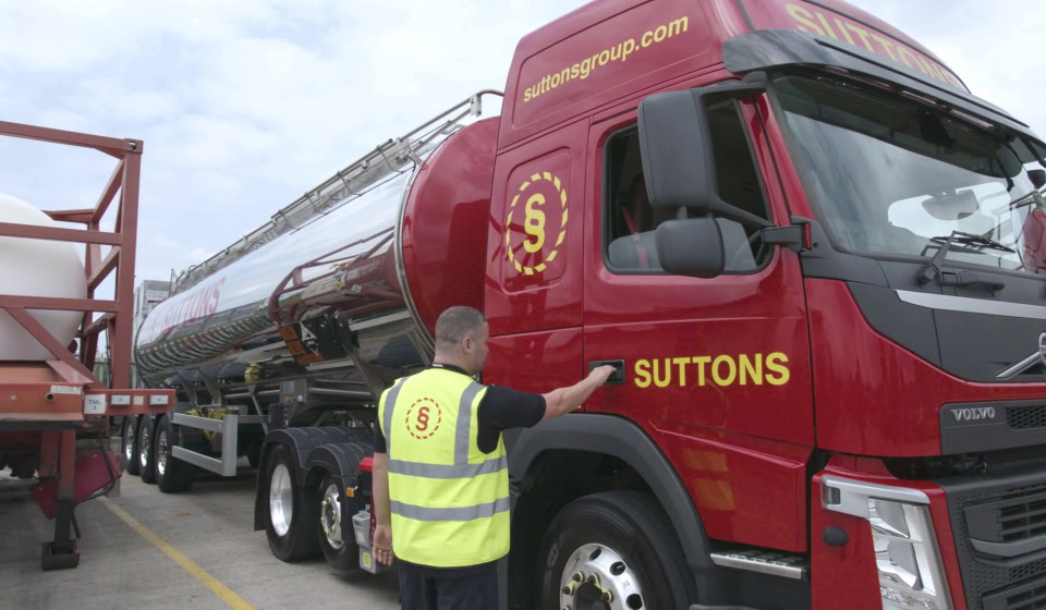 Suttons Group: Managing a Safety-First Culture With an Integrated ...