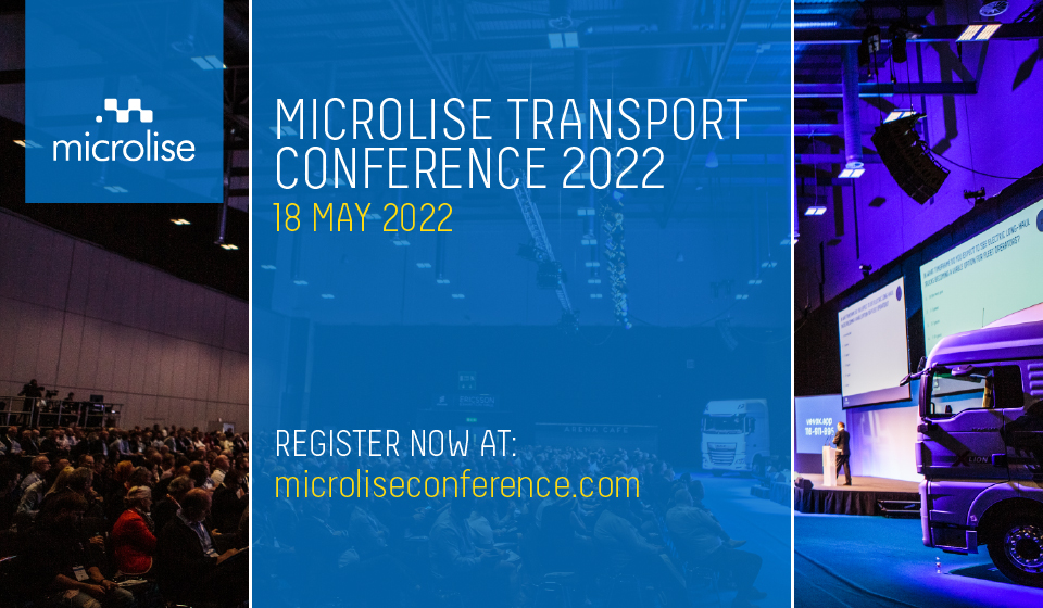 Microlise | Telematics & Technology Solutions for Fleet Operators