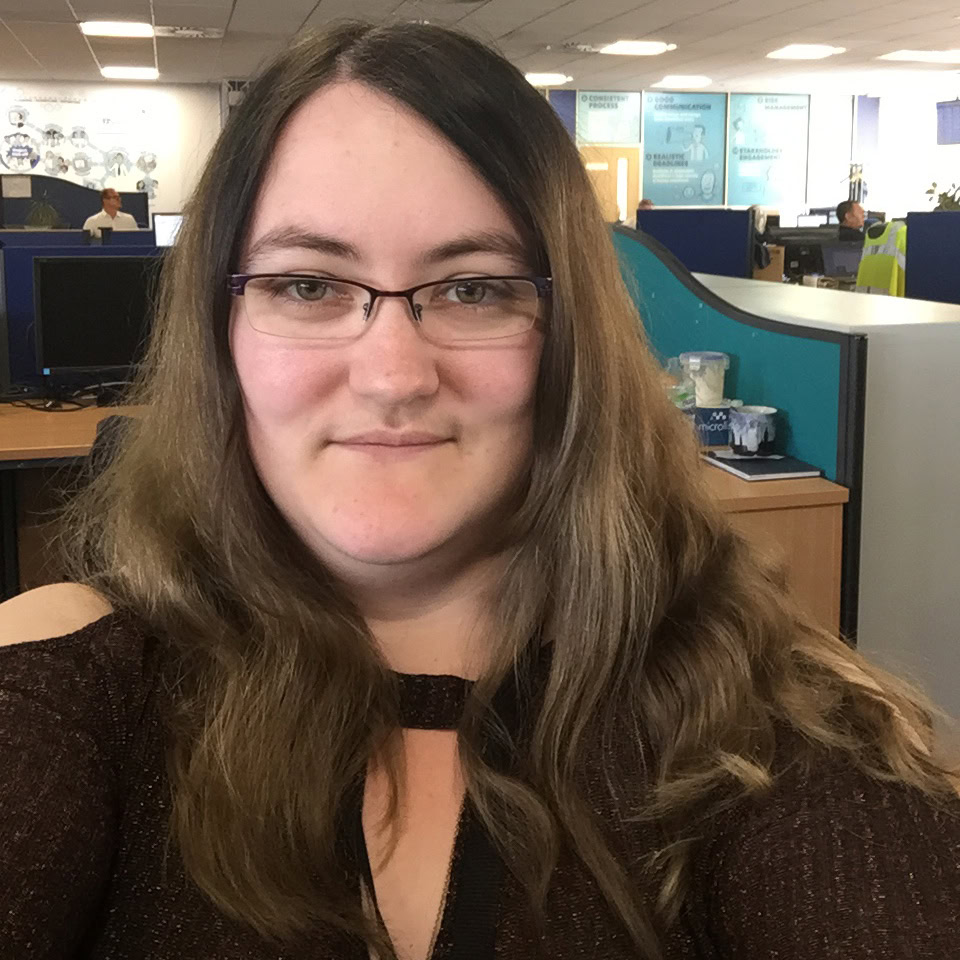 Microlise Achieves GPTW Accreditation Through To 2023 - Microlise