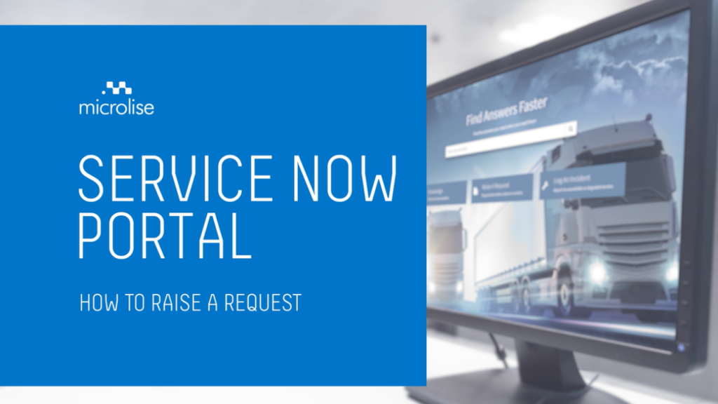 Service Now Support Solutions