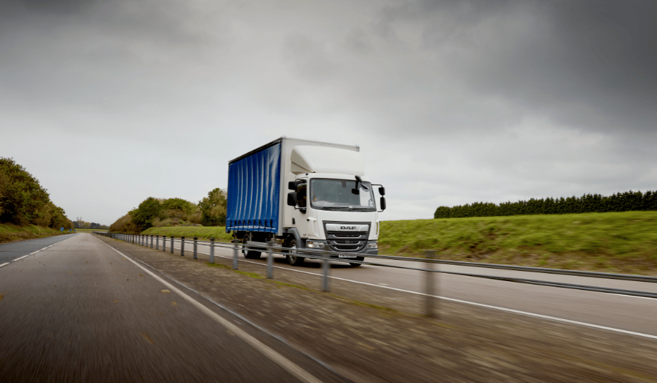 Everything you need to know about TMS | Microlise