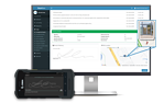 Transport Management System (TMS) | Microlise TMS Software
