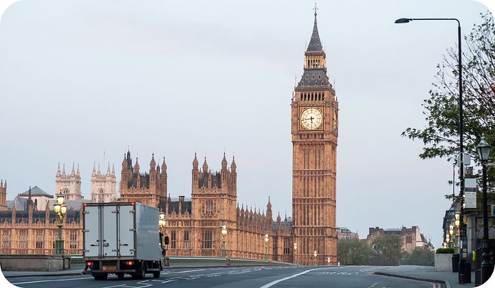 How to Check Your Vehicles DVS Rating | Microlise