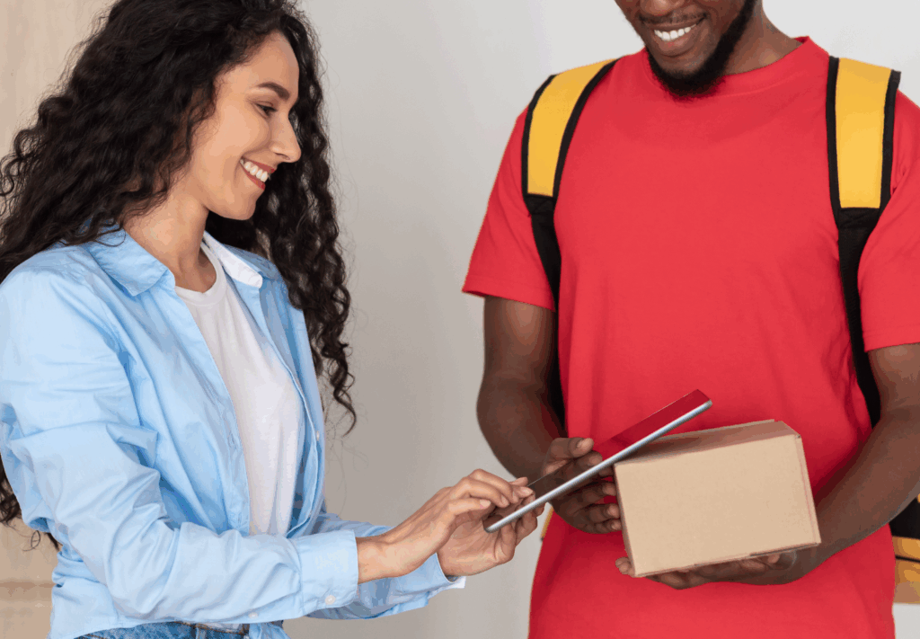 What is Electronic Proof of Delivery (ePOD) and how could it transform ...