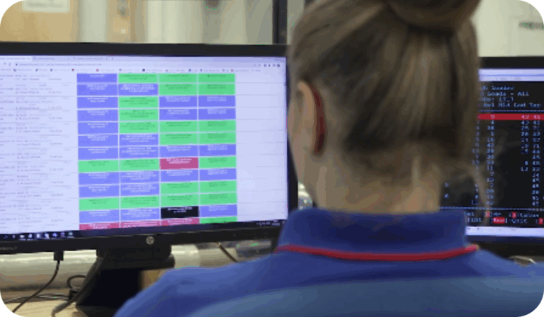 Delivery Execution: Getting it right and why it matters | Microlise