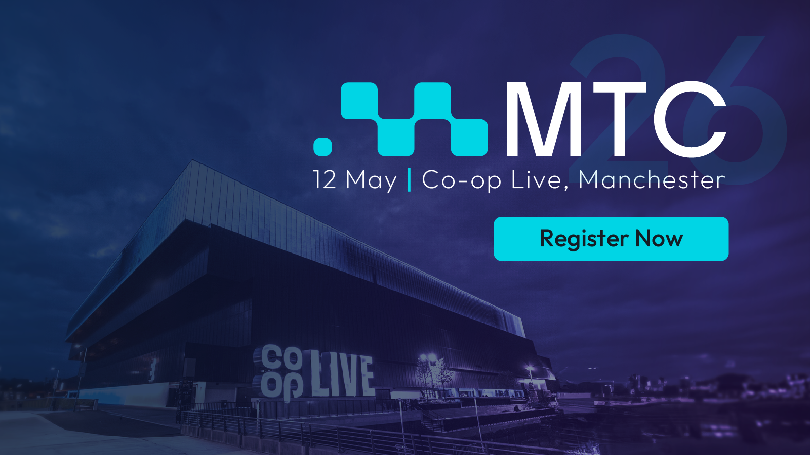 Microlise Transport Conference 2026: Registration Live | Microlise